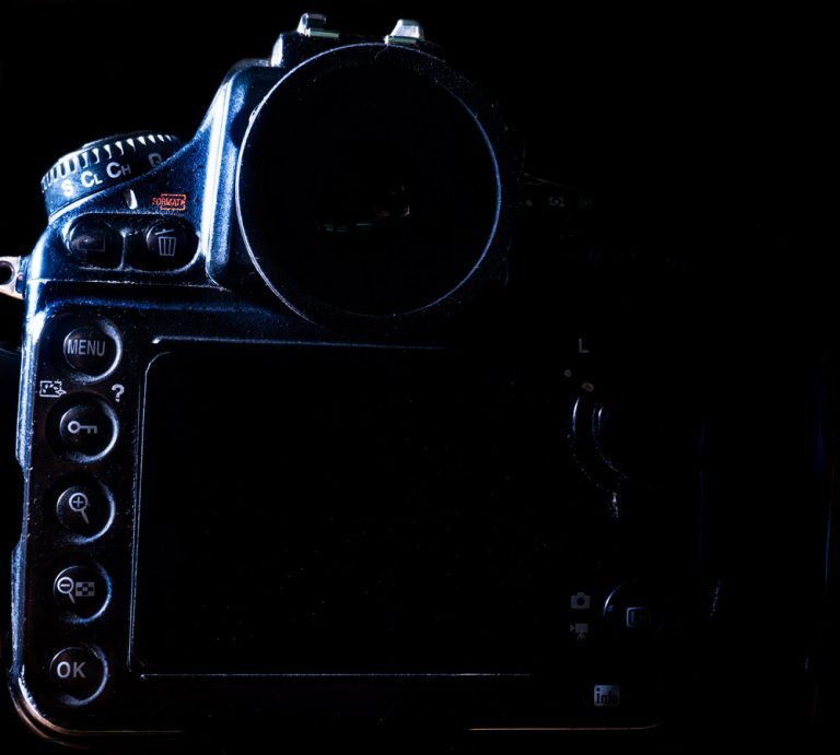 How to Set Up a Camera for The Best Photography Experience - kevinlj.com