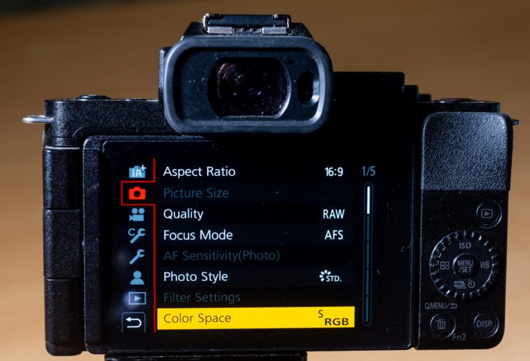 How to Set Up a Camera for The Best Photography Experience - kevinlj.com