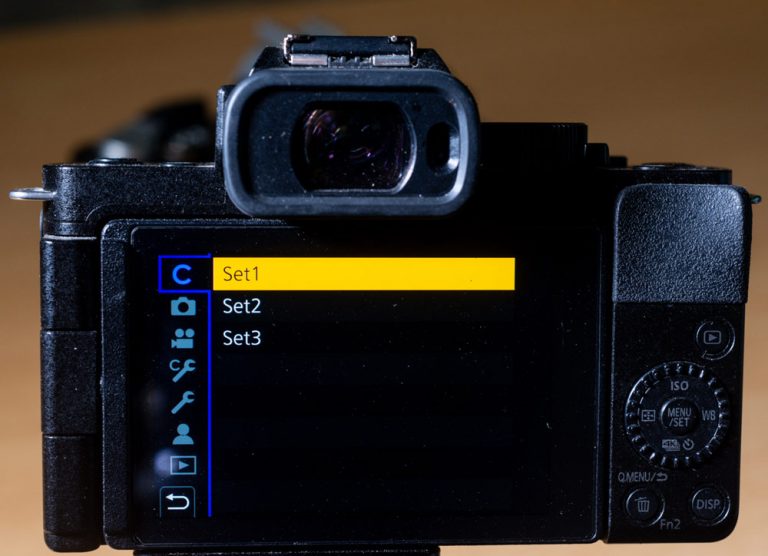 How to Set Up a Camera for The Best Photography Experience - kevinlj.com