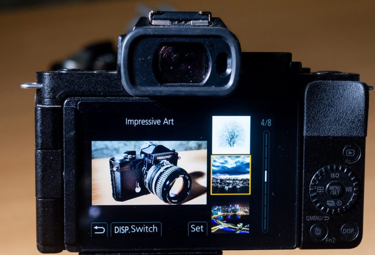 How to Set Up a Camera for The Best Photography Experience - kevinlj.com