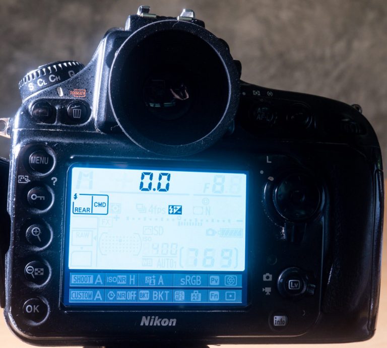 How to Set Up a Camera for The Best Photography Experience - kevinlj.com