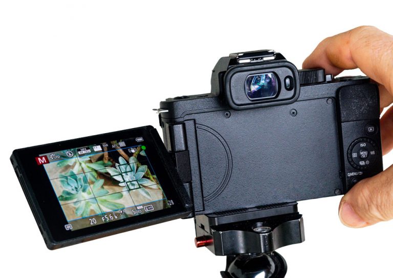 How to Set Up a Camera for The Best Photography Experience - kevinlj.com