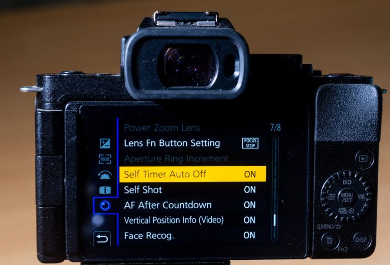 How to Set Up a Camera for The Best Photography Experience - kevinlj.com